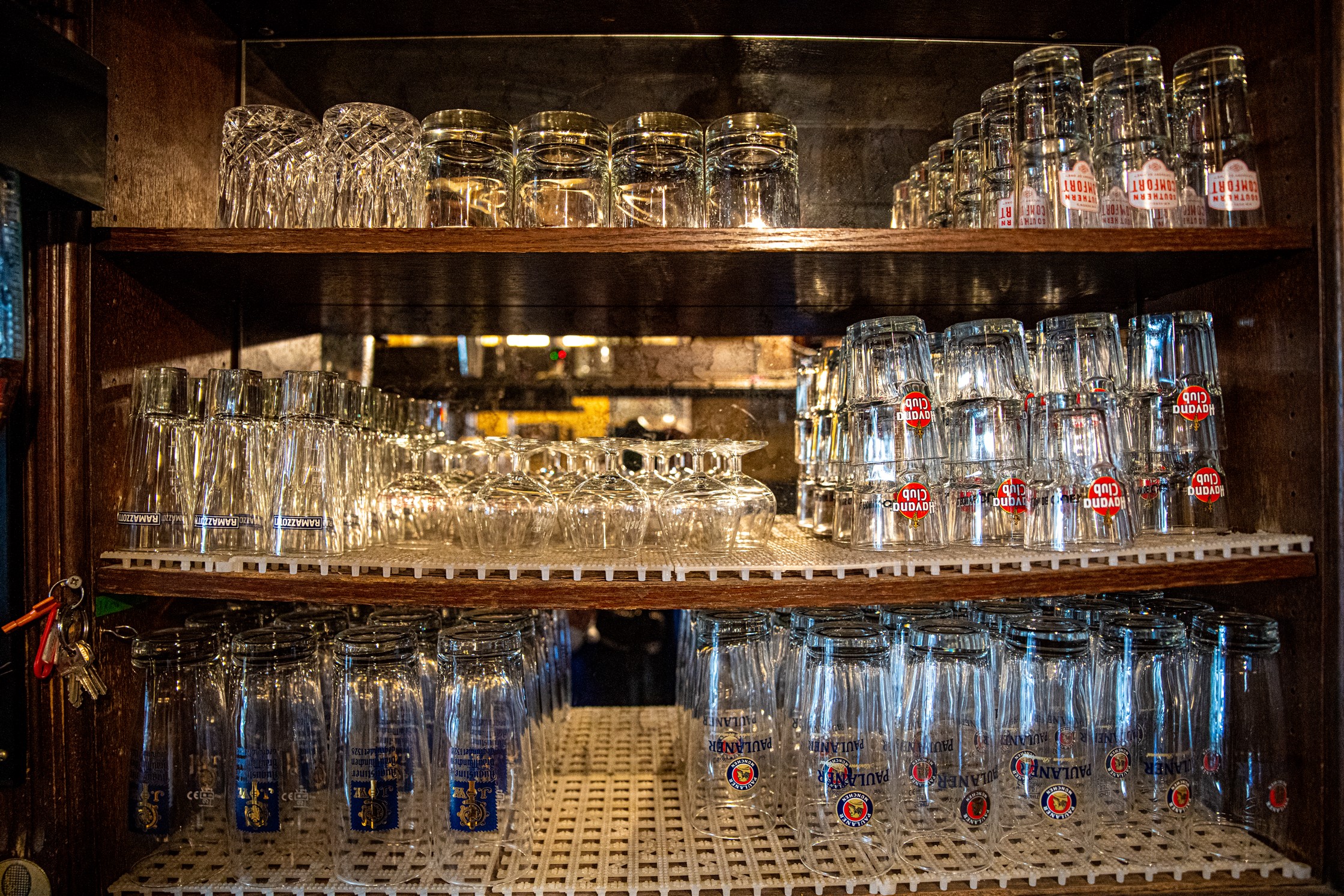 Fotos – Das le Clou